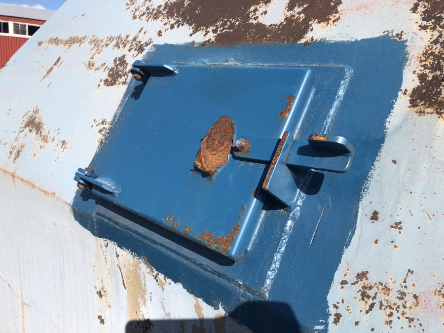 Klaravik Auktioner | Ask Container