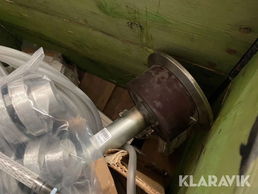 Klaravik Auktioner | Diverse material