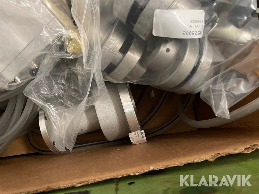 Klaravik Auktioner | Diverse material