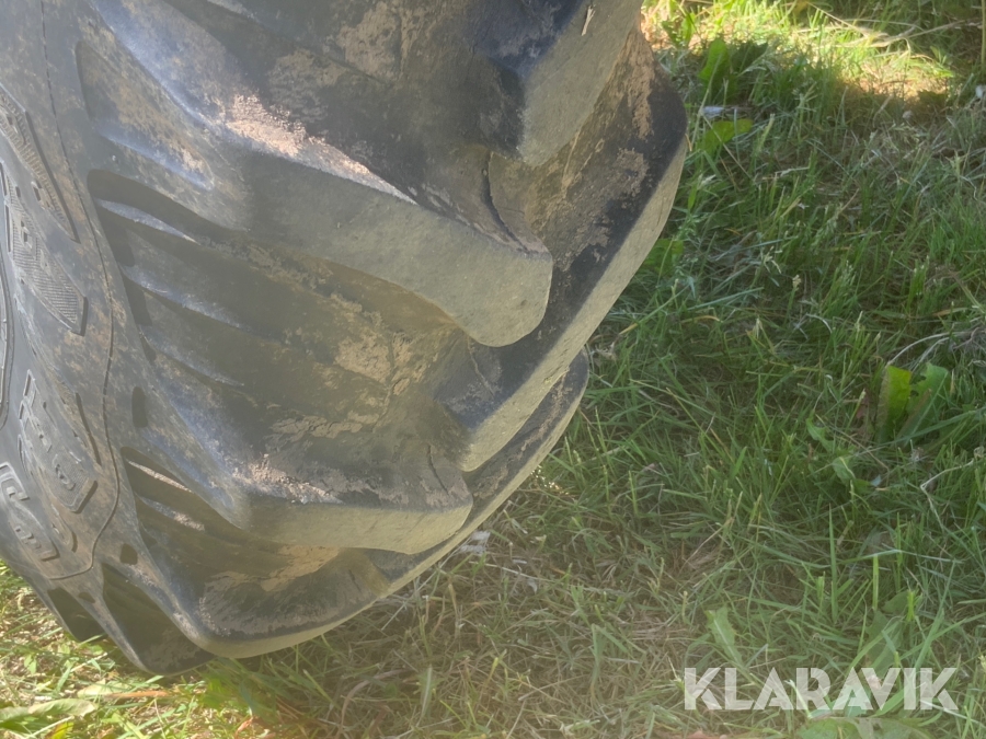 Växtskyddsspruta Hardi Commander 2200/20, Sjöbo, Klaravik au