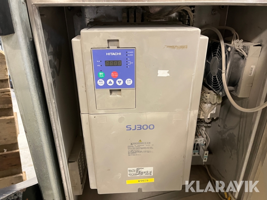 Golvslip HTC 800 HDX, Jönköping, Klaravik auktioner