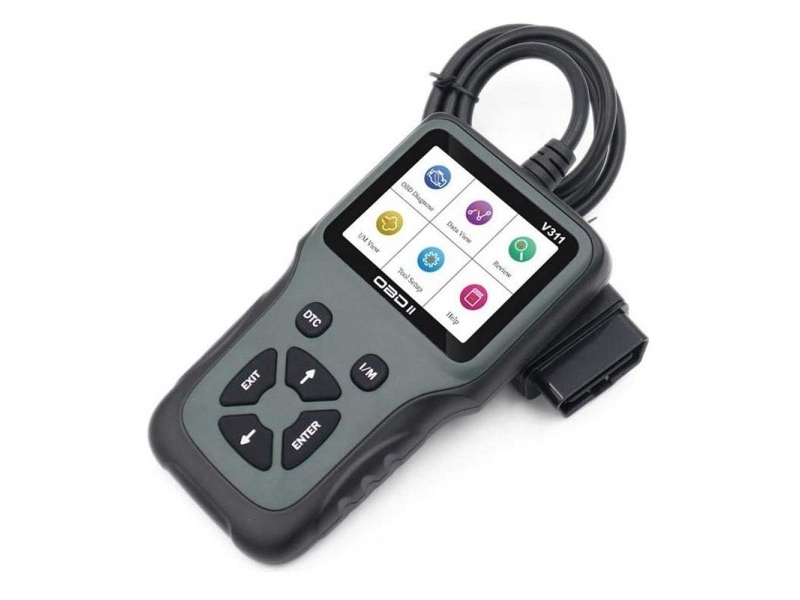 Pro DTC Scanner Bensin/Diesel fordon, Kristianstad, Klaravik