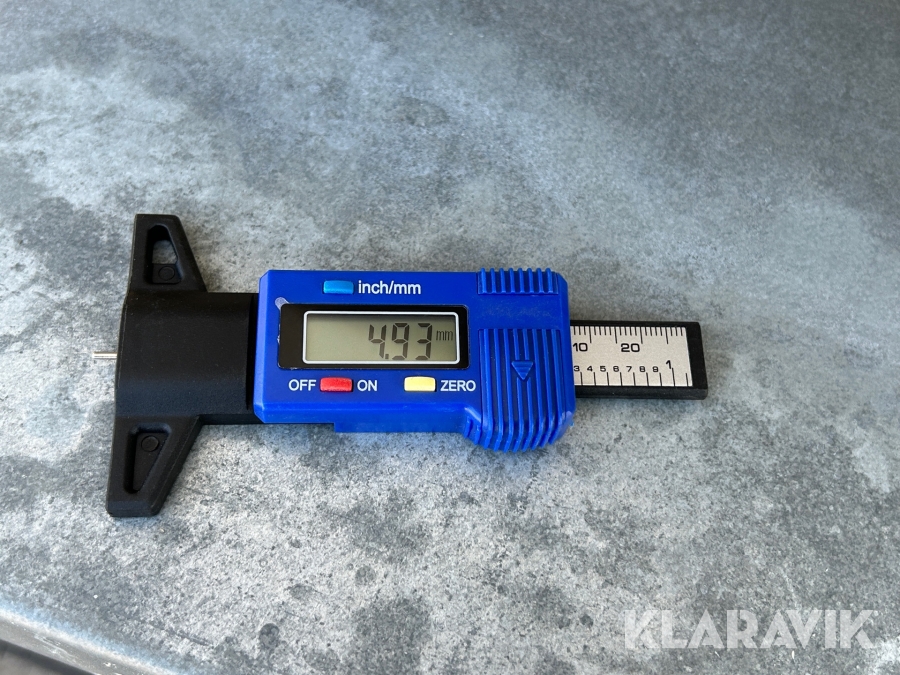 Motorbåt Skibsplast 600 HT, Karlstad, Klaravik auktioner