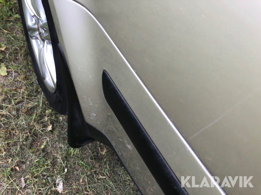 Klaravik Auktioner | Personbil VW Passat