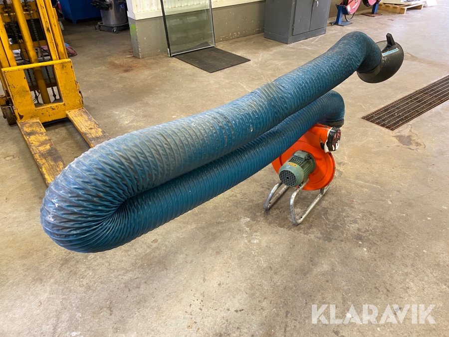 Klaravik Auktioner | Punktutsug Jumbo