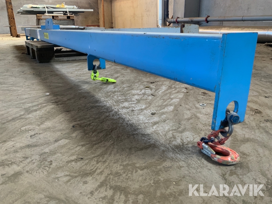 Lyftok, Vetlanda, Klaravik auktioner