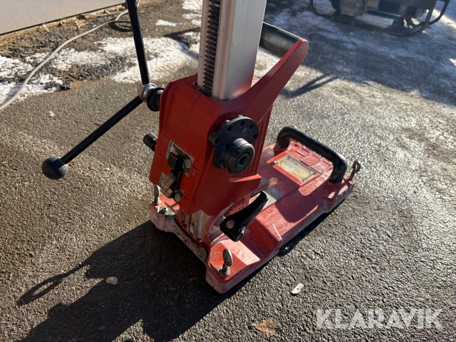 Kärnborrsstativ Hilti DD-ST 150-U CTL, Jönköping, Klaravik a
