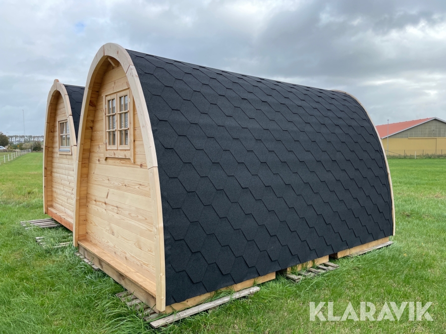 Stuga, Falkenberg, Klaravik auktioner