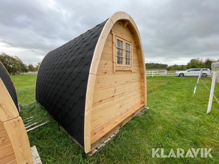 Stuga, Falkenberg, Klaravik auktioner