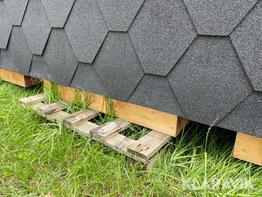 Stuga, Falkenberg, Klaravik auktioner