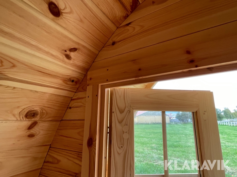 Stuga, Falkenberg, Klaravik auktioner