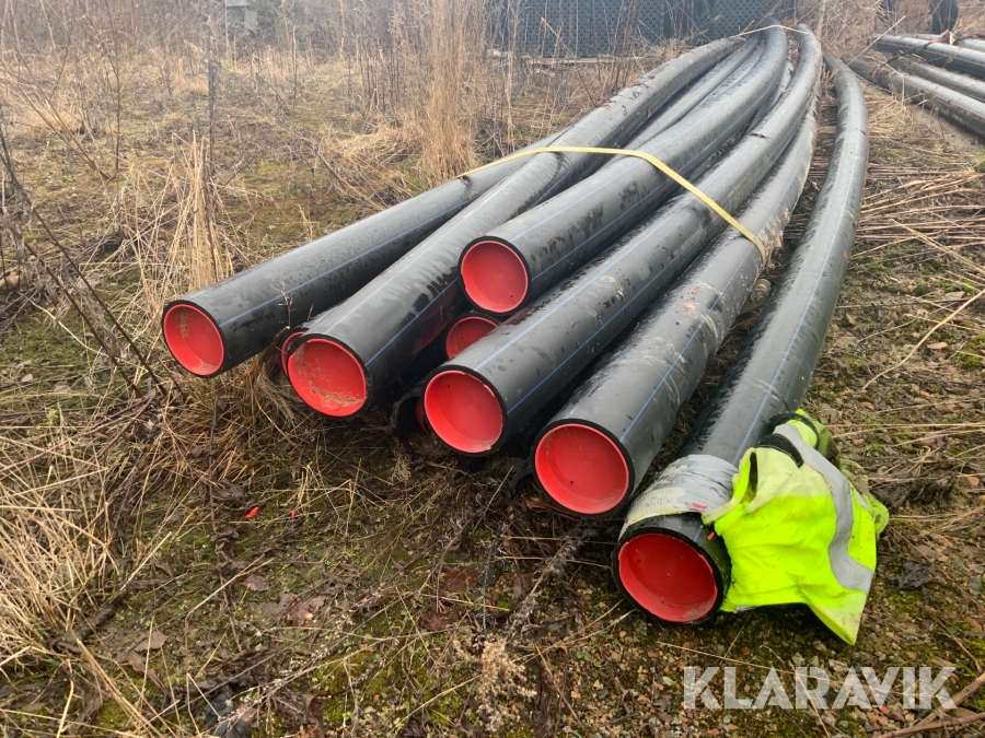 PE Rör, Växjö, Klaravik auktioner