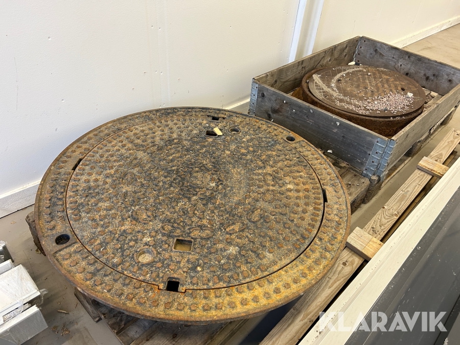 Brunnslock 2st, Uppsala, Klaravik auktioner