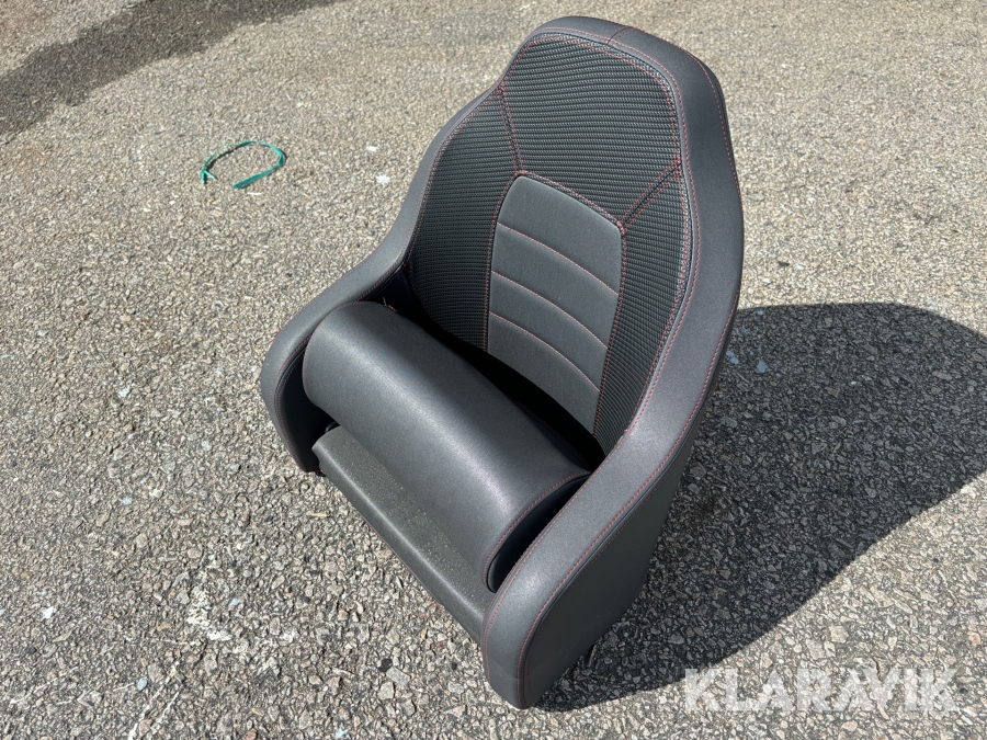 Båtstol Yamarin, Sölvesborg, Klaravik auktioner