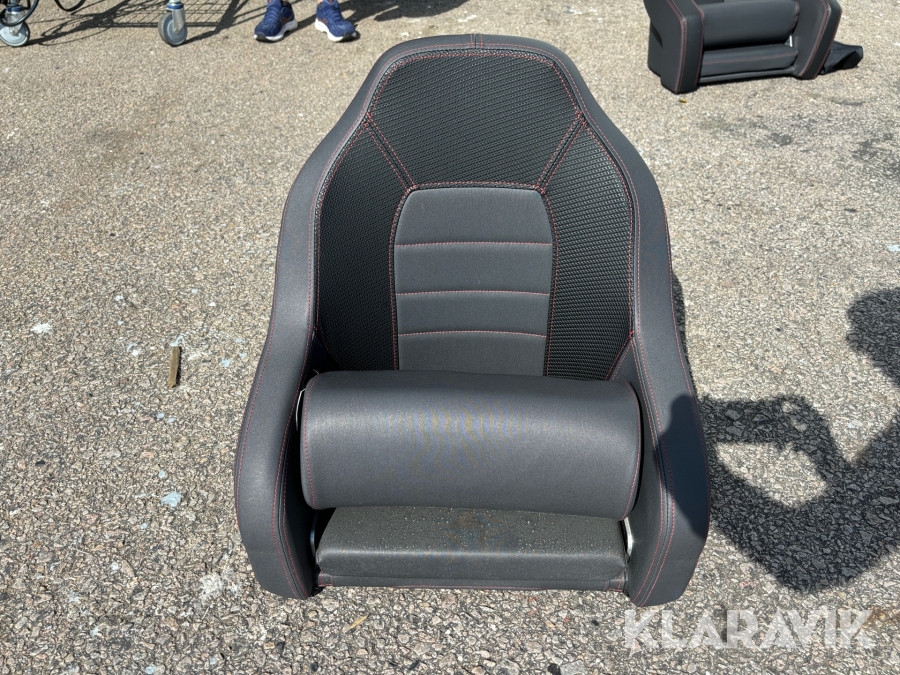 Båtstol Yamarin, Sölvesborg, Klaravik auktioner