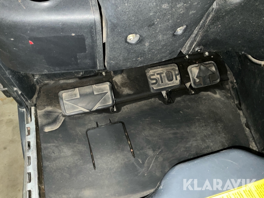 Truck Linde E16C Evo, Nyköping, Klaravik auktioner