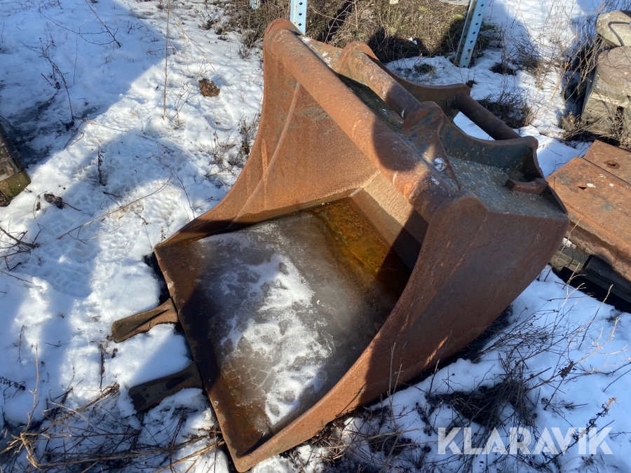 Tandskopa, Västerås, Klaravik auktioner