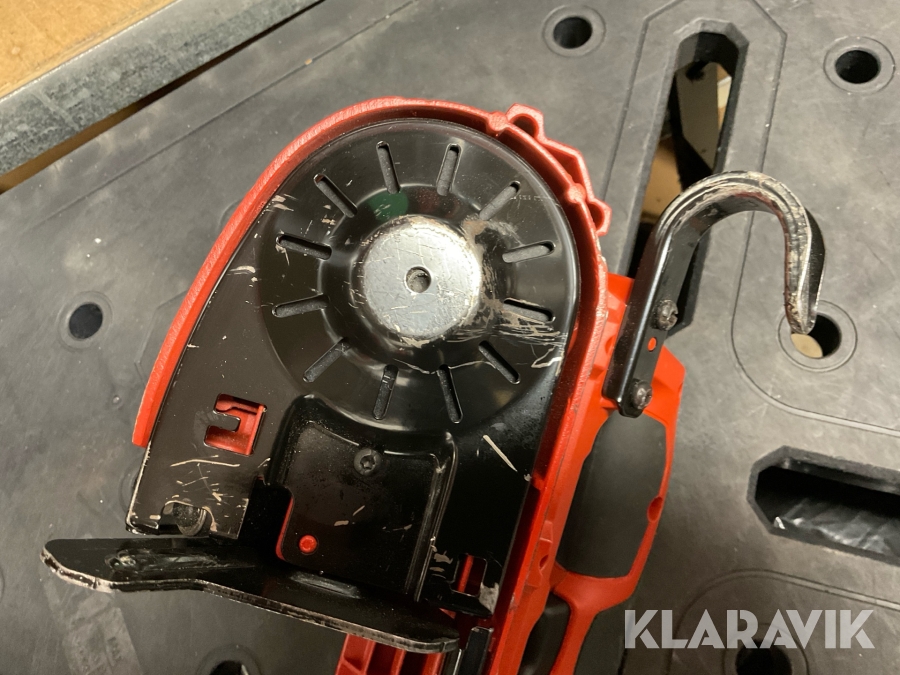 Såg Hilti SB 4-A22, Malmö, Klaravik auktioner