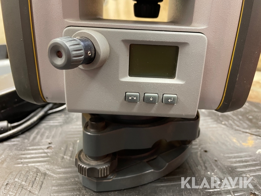 Totalstation Trimble SPS930, Uddevalla, Klaravik auktioner