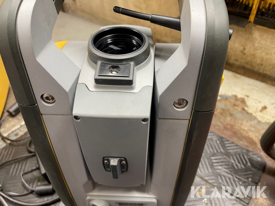 Totalstation Trimble SPS930, Uddevalla, Klaravik auktioner