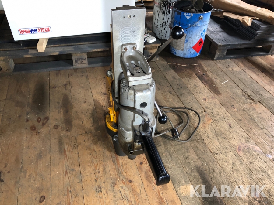 Magnetborr Gerfa L32RP