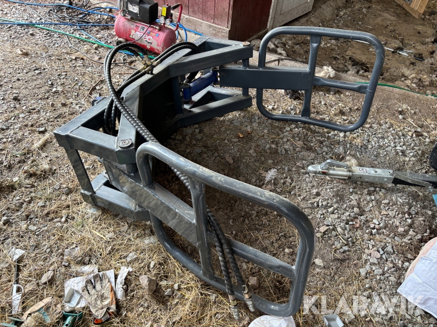 Balgrip, Grums, Klaravik auktioner