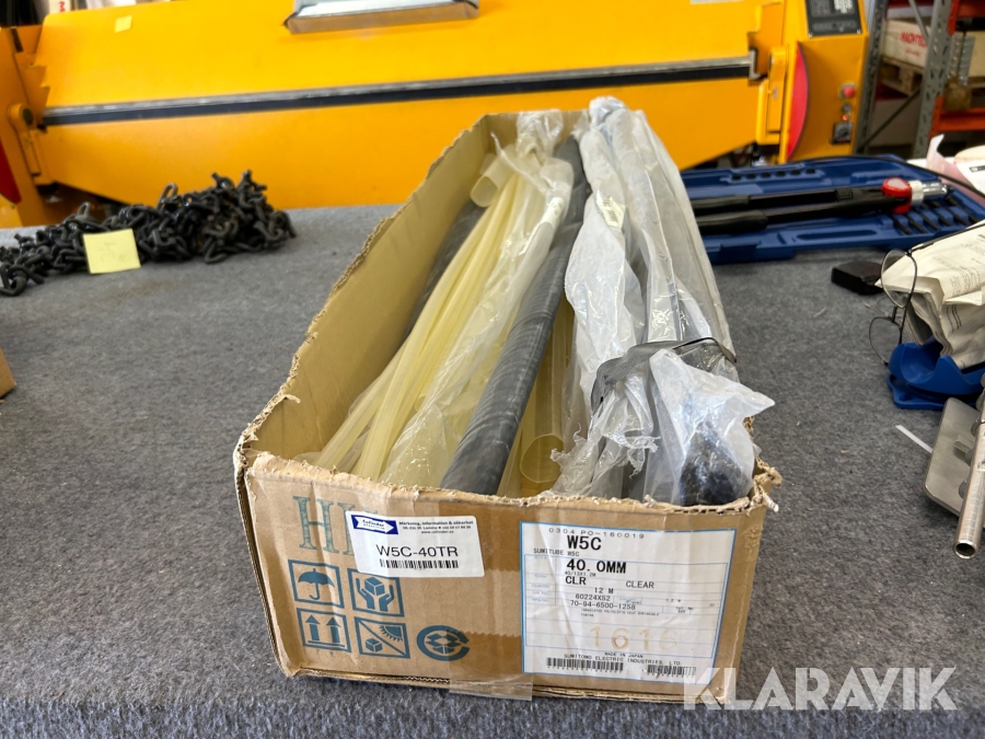 Krympslang, Örnsköldsvik, Klaravik auktioner