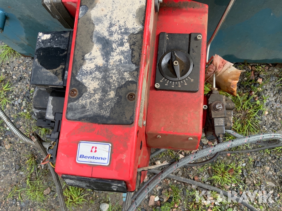 Torkpanna Haga pannan Hmw-150, Flen, Klaravik auktioner