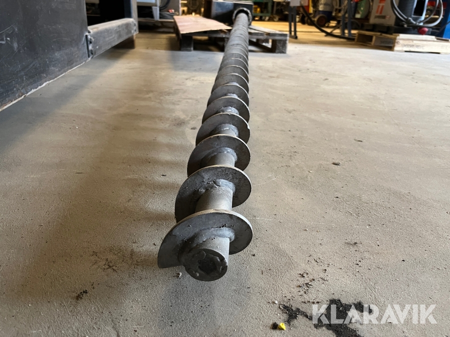 Flisbrännare Köb & Schäfer Pyrot 300, Skinnskatteberg, Klara