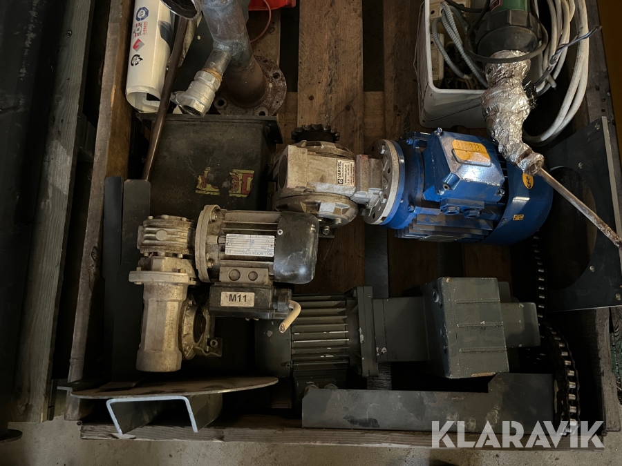 Flisbrännare Köb & Schäfer Pyrot 300, Skinnskatteberg, Klara