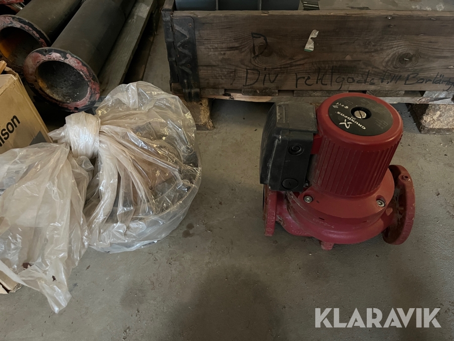 Flisbrännare Köb & Schäfer Pyrot 300, Skinnskatteberg, Klara