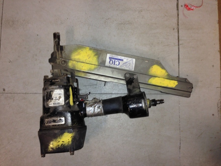 Klaravik Auktioner | Spikpistol Stanley Atro RHS917A