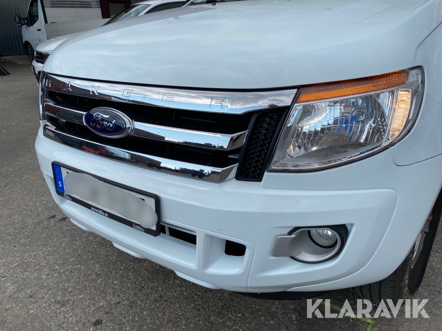 Pickup Ford Ranger 2AB