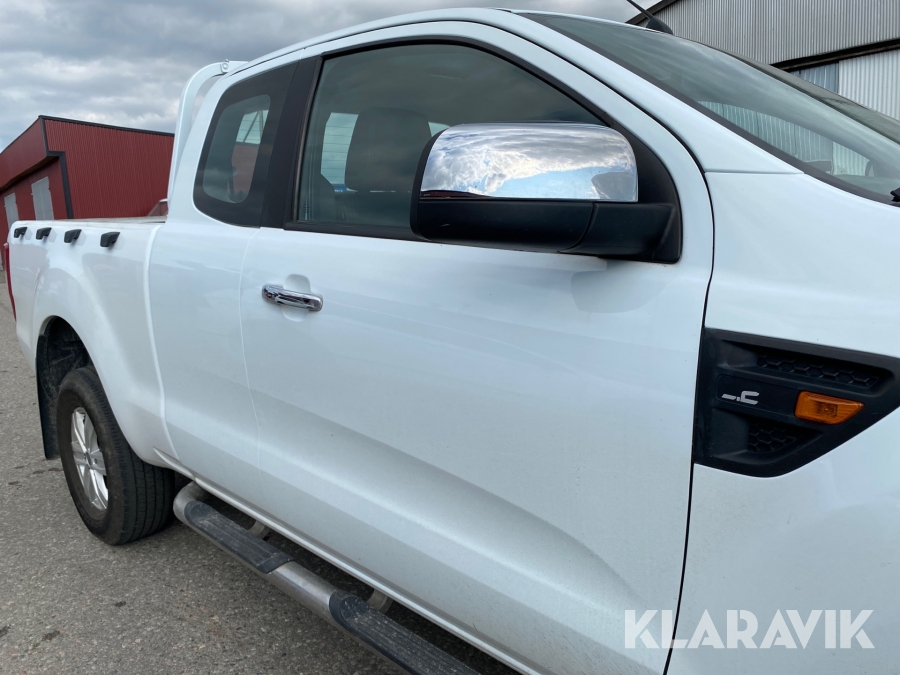 Pickup Ford Ranger 2AB