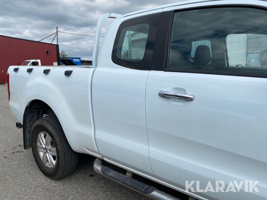 Pickup Ford Ranger 2AB