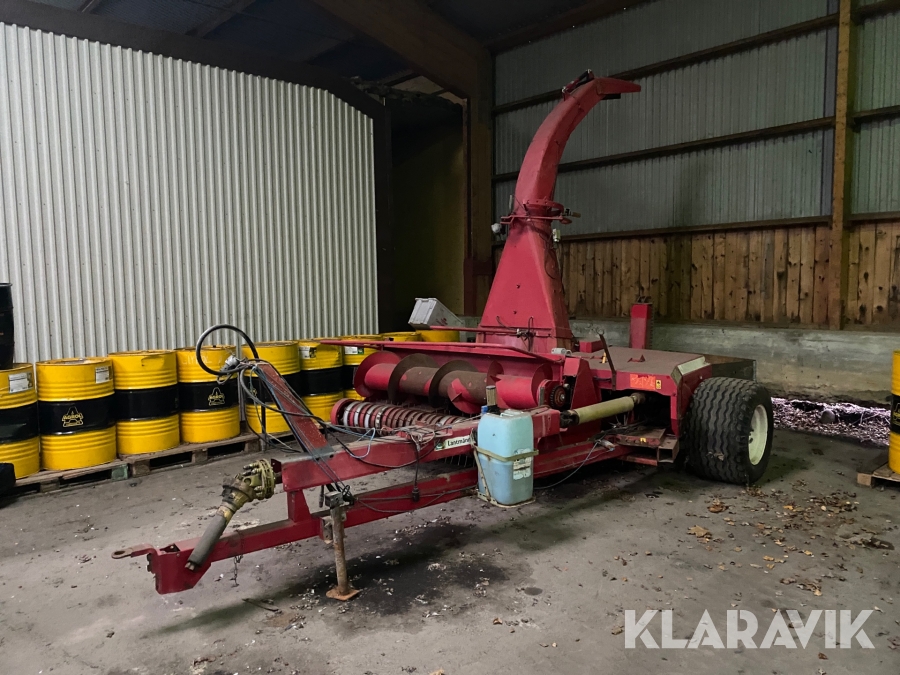 Klaravik Auktioner | Exakthack JF 1060