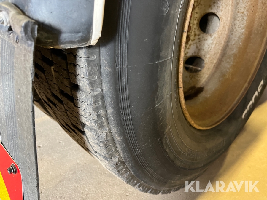 Lastväxlare Volvo FL220, Linköping, Klaravik auktioner