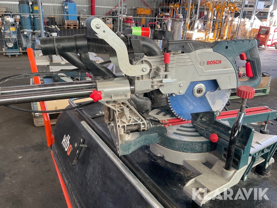 Projektvagn Prodeva XLBOX kök, Jönköping, Klaravik auktioner