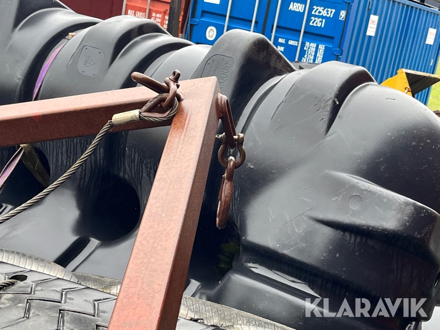 Lyftok, Stockholm, Klaravik auktioner