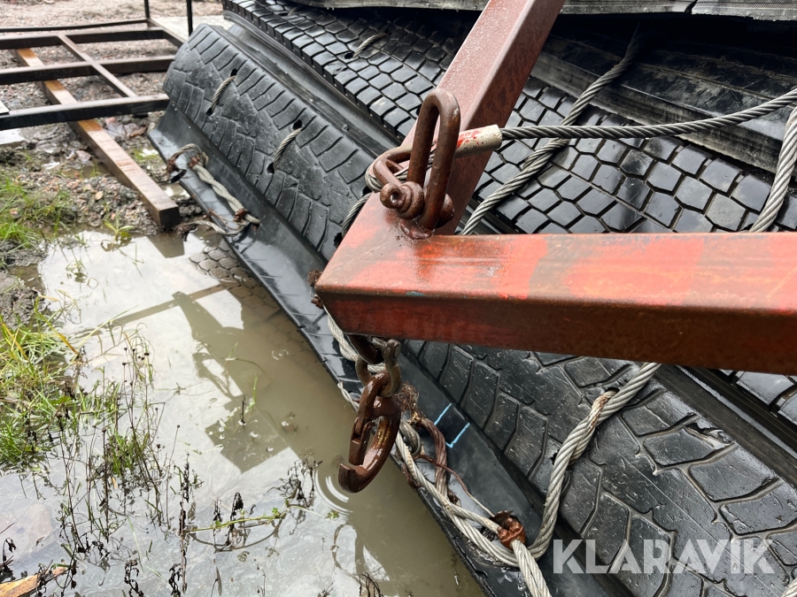 Lyftok, Stockholm, Klaravik auktioner