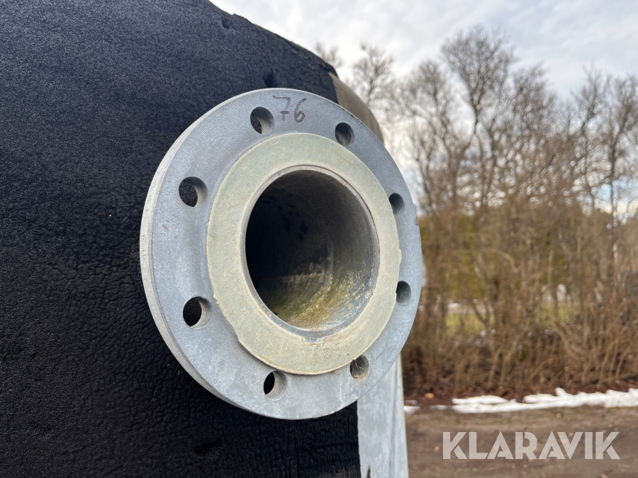 Tank, Norrköping, Klaravik auktioner