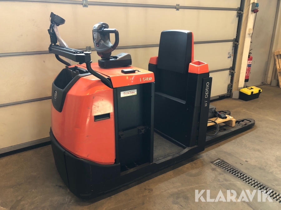 Låglyftare BT OSE250