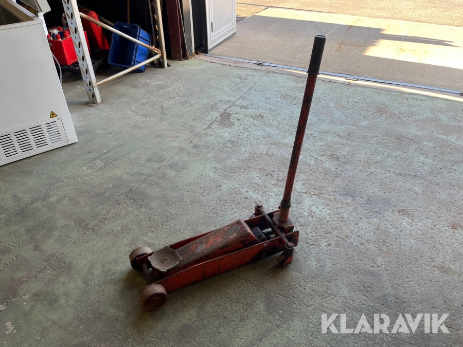 Domkraft, Perstorp, Klaravik auktioner