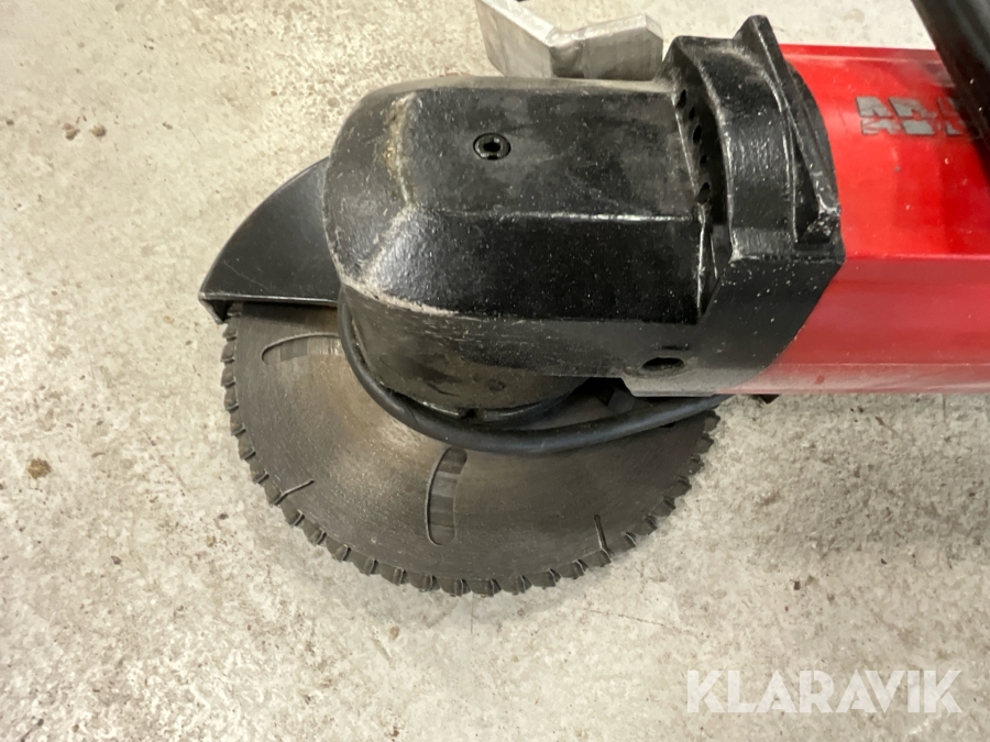 Kapmaskin Adamant 2347, Haninge, Klaravik auktioner