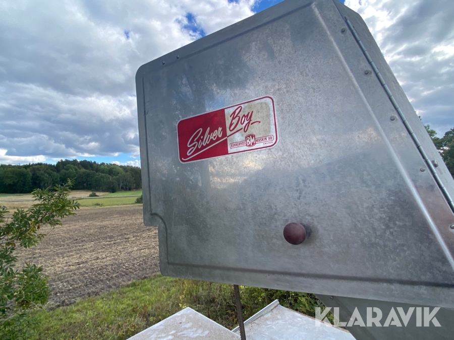 Köttbandsåg Bankeryds BM35, Norrtälje, Klaravik auktioner
