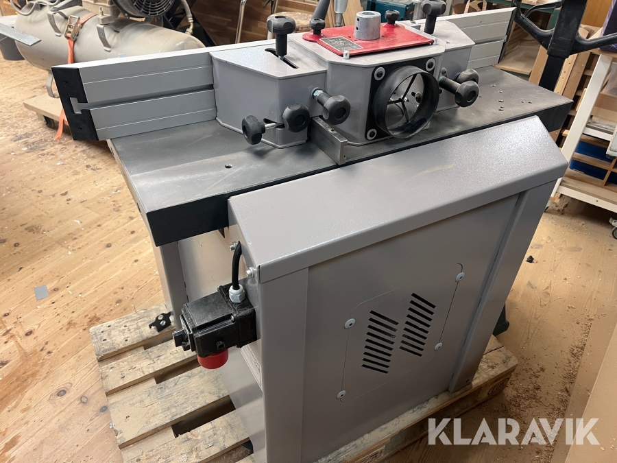 Bordsfräs Hammer F3, Österåker, Klaravik auktioner