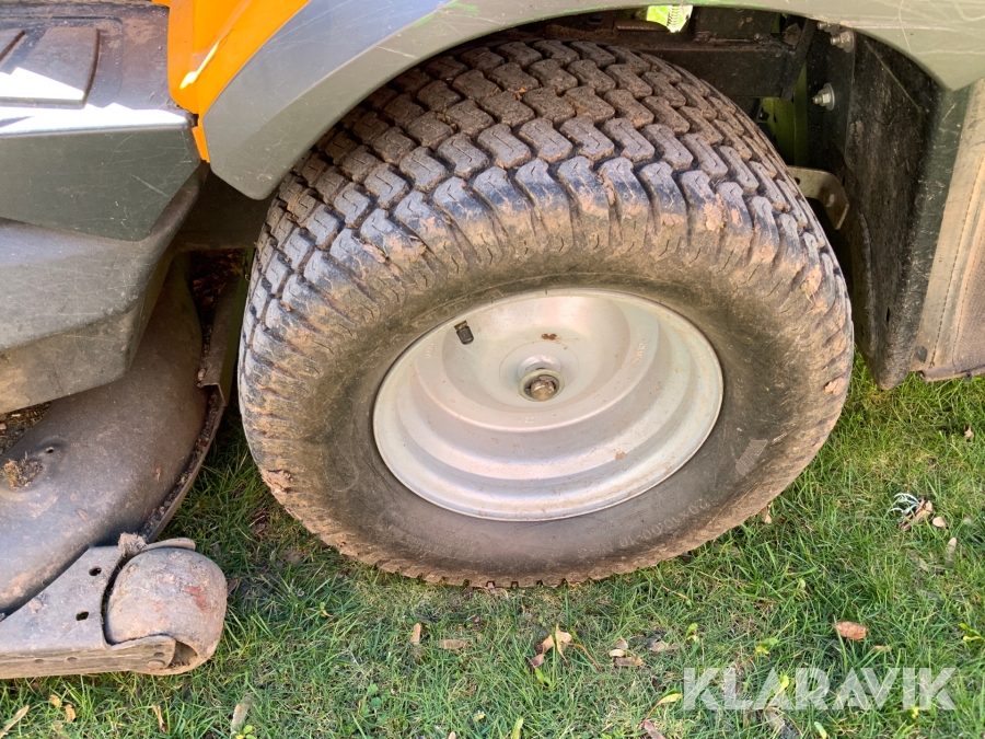 Åkgräsklippare Stiga EU-stater PRO9122 XWS, Töreboda, Klarav