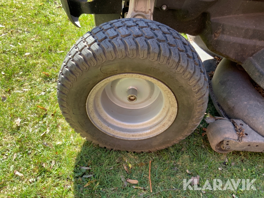 Åkgräsklippare Stiga EU-stater PRO9122 XWS, Töreboda, Klarav