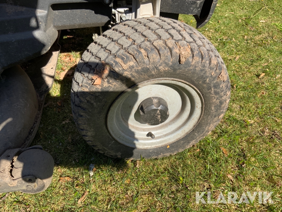 Åkgräsklippare Stiga EU-stater PRO9122 XWS, Töreboda, Klarav