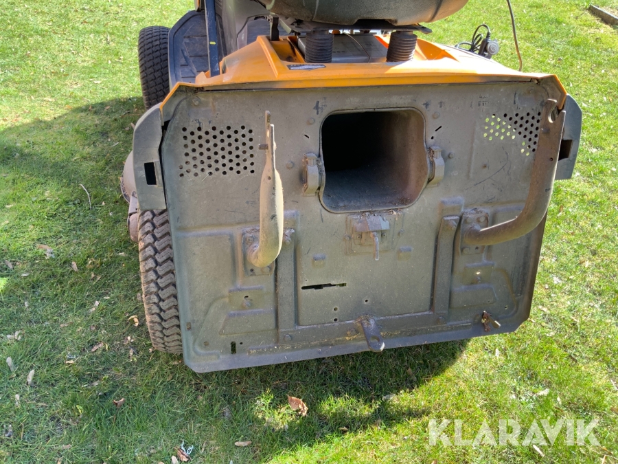 Åkgräsklippare Stiga EU-stater PRO9122 XWS, Töreboda, Klarav